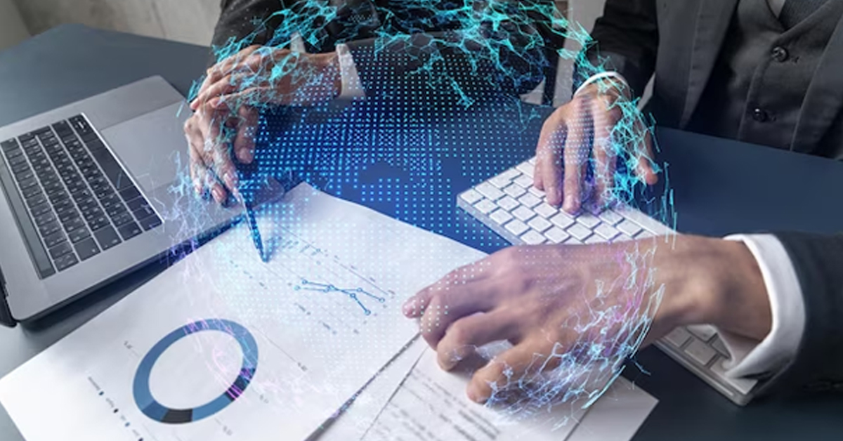 Top 6 Data Science Project ideas for BFSI Domain - Meritshot